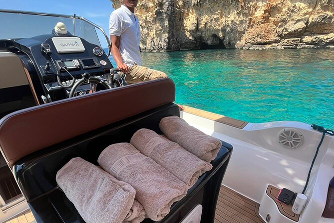 Gozo Dinghy Private Charter - FAQ