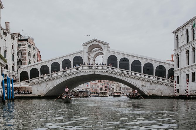 Grand Canal and Murano boat tour from Piazzale Roma SHARED TOUR - Frequently Asked Questions