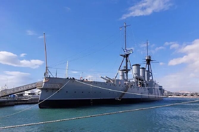 Greece Military History Private Tour - FAQs