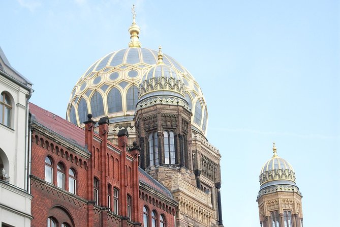 Group Driving Tour (1-6 people): Jewish Heritage Tour of 5 hours. - FAQ