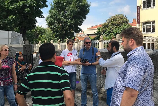 Guía turístico privado de Estambul en español - Preguntas frecuentes
