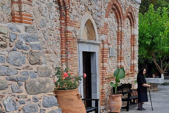 Guided Day Tour in Lasithi Plateau, Greek theme park and Villages - Pricing and Overall Value