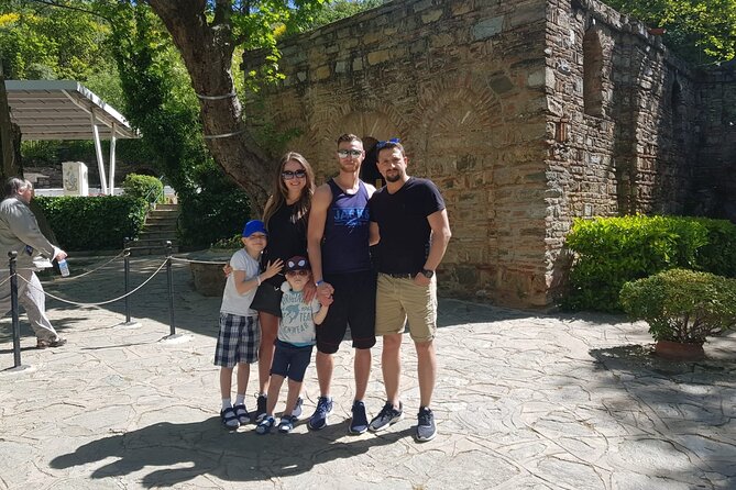 Guided Ephesus Tour From/to Izmir - Practical Considerations