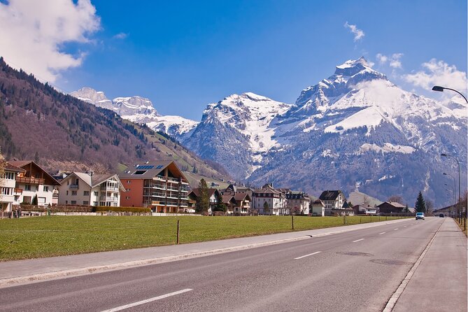 Guided Excursion to Mount Titlis Eternal Snow and Glacier from Lucerne - Practical Tips for Your Trip