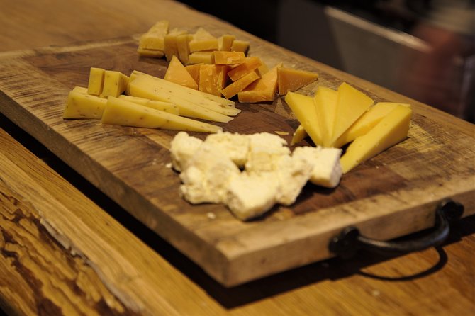 Guided Food Tour Haarlem (min. 2 persons) - Many local tastings - Who Will Love This Tour?