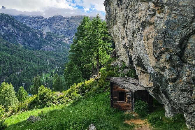 Guided Hiking Half Day in Zermatt - Wrapping It Up: Who Will Love This Tour