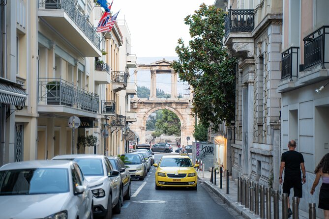 Guided Street Photography Tour in Athens - Final Thoughts: The Value in a Focused Photography Experience