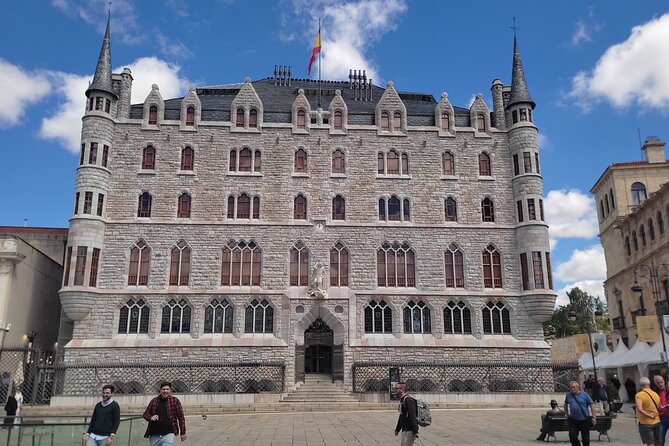 Guided tour in León - Summing it all up