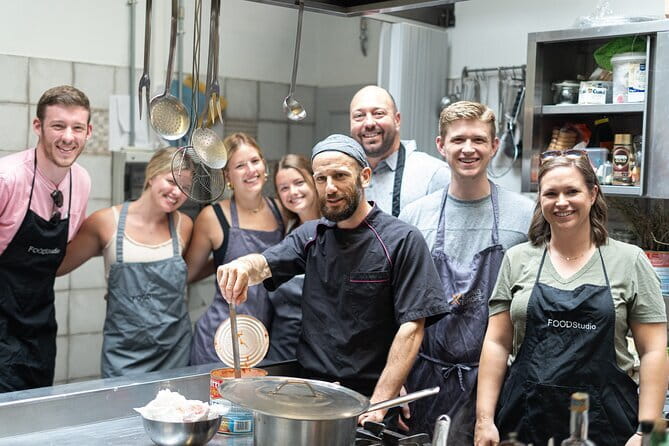 Half-day Florence Culinary Experience - Final Thoughts