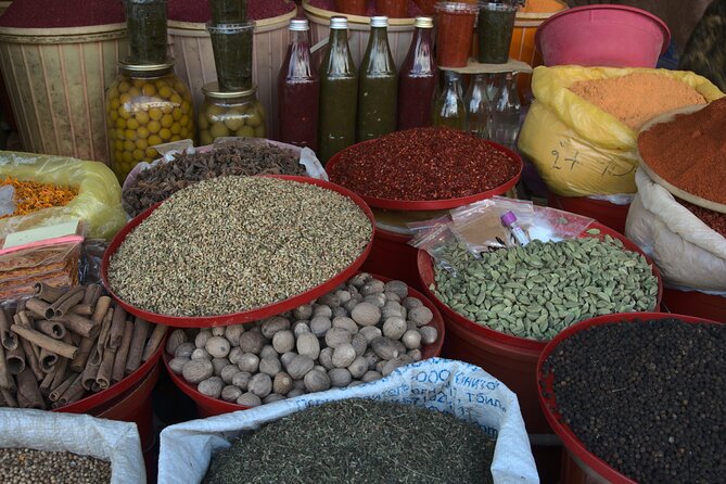 Half-Day Food Tour of Tbilisi Dezerter's Bazaar - Final Thoughts: Who’s This Tour For?