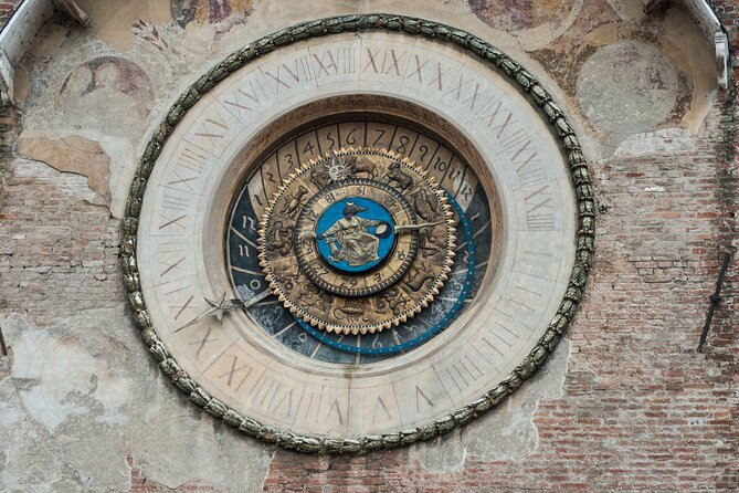 Half-day Guided tour of Mantua City Centre and Ducal Palace - FAQs about the Mantua Guided Tour