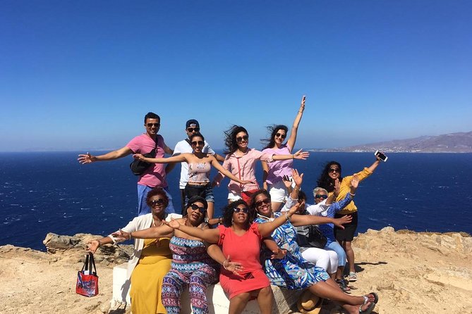 Half-Day Highlights of Mykonos Tour - Critical Feedback and Improvements