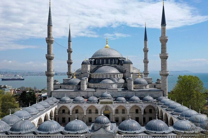 Half Day Old City - Sultan Ahmet Tour - Frequently Asked Questions