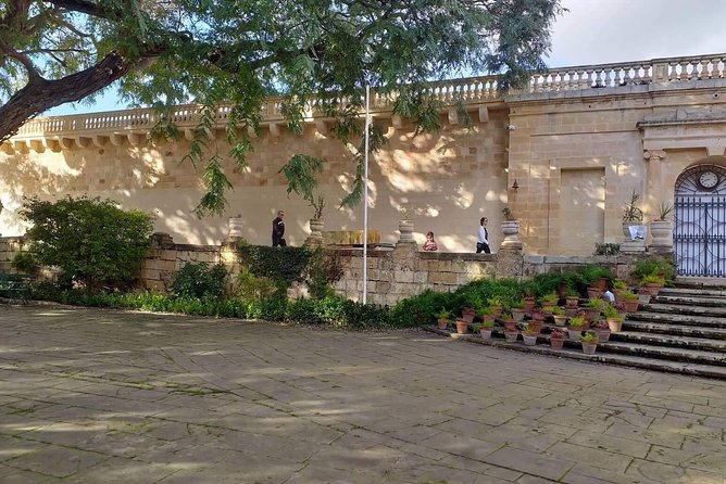 Half Day Private Tour Around Malta - FAQ