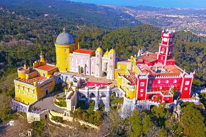 Half day private tour of Sintra from Lisbon - Who Is This Tour Best Suited For?
