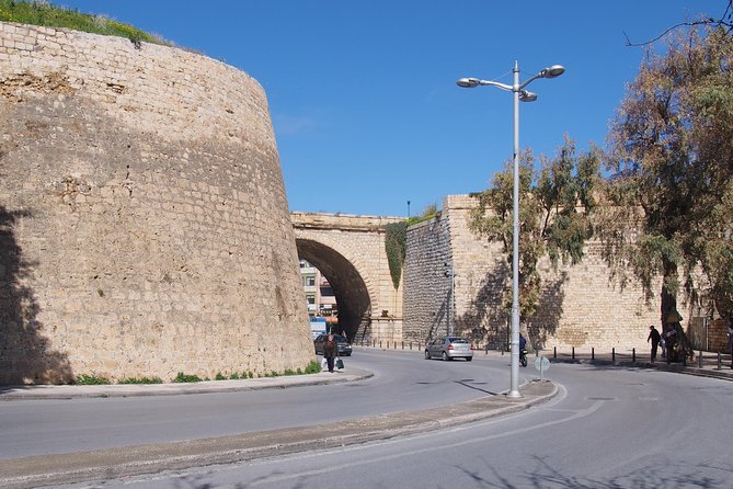 Half Day Private Tour to Knossos Palace (Skip the line) & Panoramic City Tour - Final Thoughts