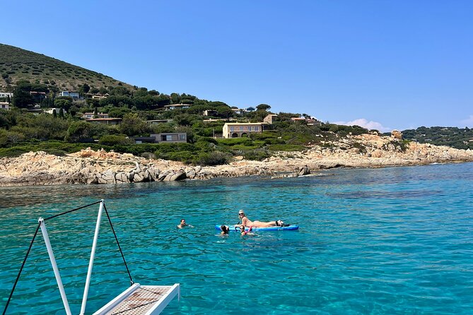 Half Day Private Yacht Charter on our Pershing 40 in Saint Tropez - Cancellation Policy & Practicalities