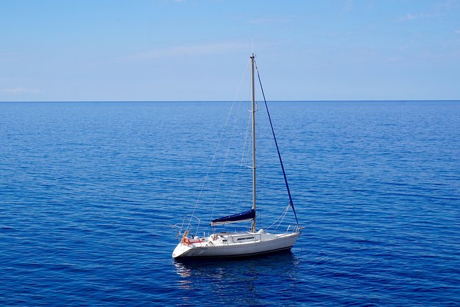 Half Day Sailing Excursion along the Coast with Sunset - The Sum Up