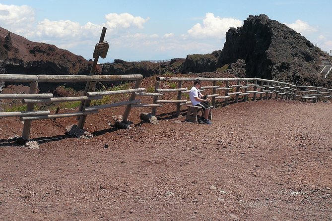 Half day shore excursion to Mount Vesuvius (2 hours) - FAQ: Your Vesuvius Tour Questions Answered