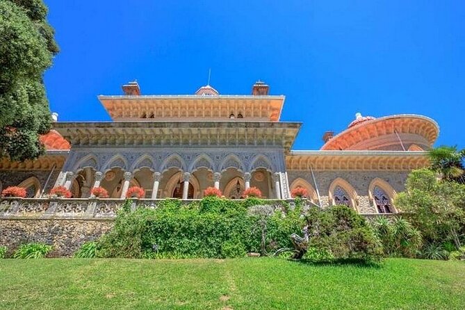 Half day to Sintra with a Palace of your choice in Private Tour - FAQ