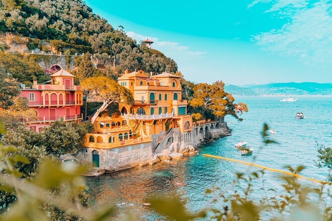 Half-day tour from Genova to Portofino - Who Will Love This Tour?