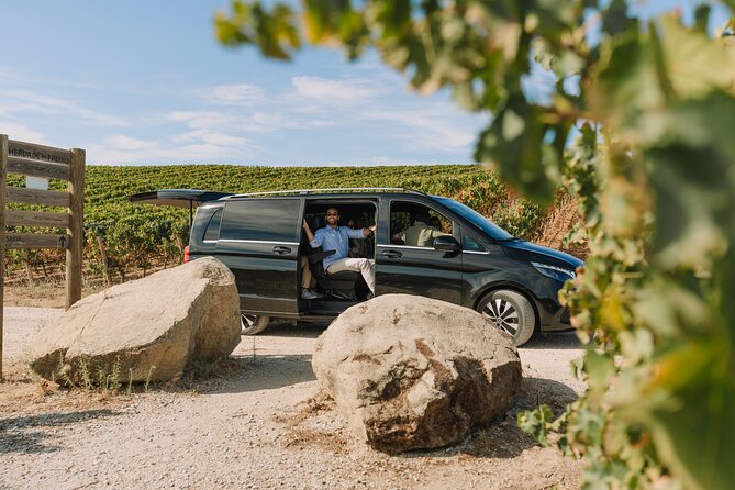 Half Day Wine Tour Around Evora - FAQs