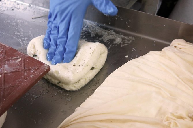 Halloumi Heaven: Cheese-Making Class & Troodos Mountain Villages 8h - FAQ