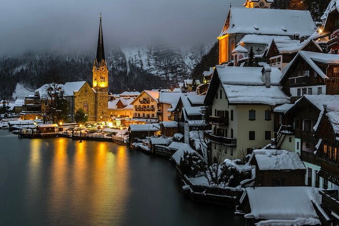 Hallstatt Private Full Day Tour from Vienna - FAQ