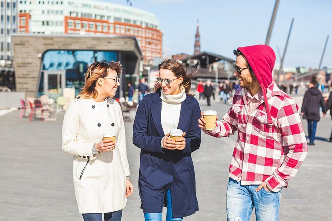 Hamburg Half Day Walking Tour with a Local: 100% Personalized & Private - Who Is This Tour Best For?