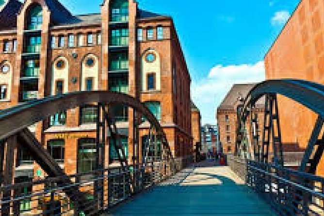 Hamburg Private Walking Tour: Highlights & Hidden Gems by a Local - The Sum Up