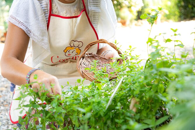 Hands-On Amalfi Coast Cooking Class - FAQ