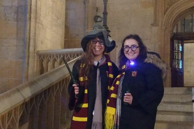 Harry Potter + Self Guided Christ Church- PRIVATE 9.30am - Final Thoughts: Is This Tour Right for You?