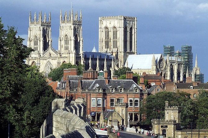 Hello York! Private Walking Tour - Who will love this tour?