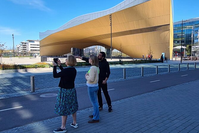 Helsinki architecture tour with a city planner - The Sum Up: Is This Tour Right for You?