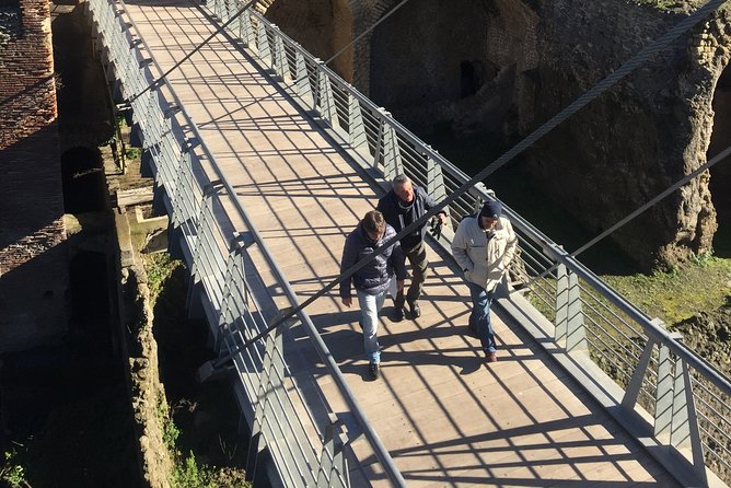 Herculaneum Private Walking Guided Tour 2 hours - Conclusions: Who Should Book This Tour?