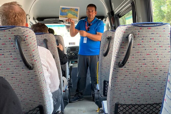 Highlights of Cappadocia Tour with Lunch - FAQ