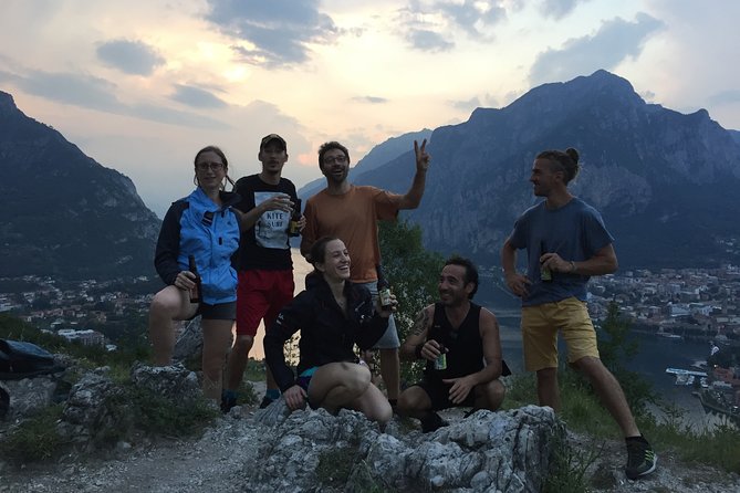 Hike & Beer: beer tasting & breathtaking views at sunset - The Sum Up