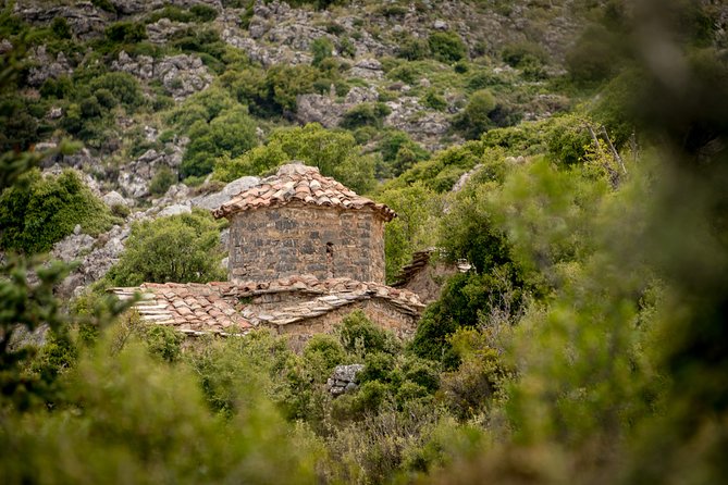 Hiking above Kalamata - FAQ
