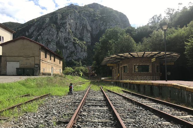 Hiking, eating and relaxing in an 18th century Spa near Oviedo - Final Thoughts