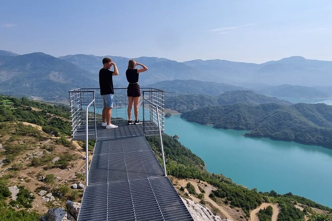 Hiking to Gamti, Bovilla Lake and Kruja Day Trip from Tirana - Concluding Thoughts