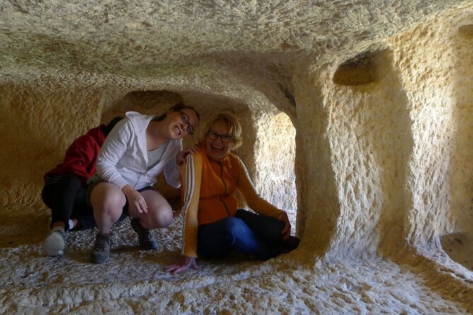 Historic Bocairent, Covetes del Moros Caves and Pou Clar Pools - What Do Travelers Say?