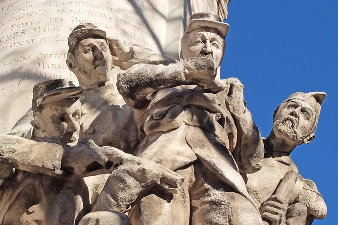 Historic Marseille: Exclusive Private Tour with a Local Expert - FAQ