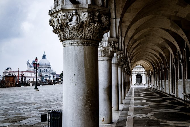 Historic Venice: Exclusive Private Tour with a Local Expert - FAQ
