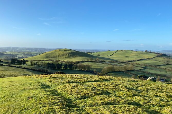 History & Heritage Tour: Kells, Trim, Loughcrew, Fore, Distillery - How the Price Reflects the Value