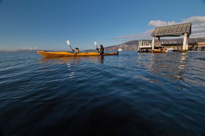 Hobart Half Day Wine and Food Tour - FAQs