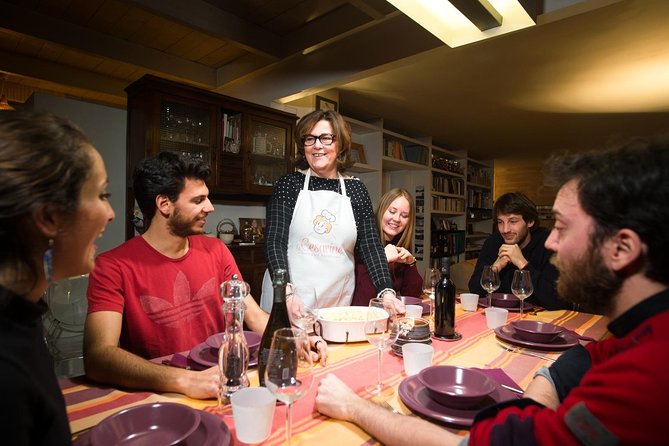 Home Cooking Class & Meal with a Local in Riomaggiore - The Sum Up