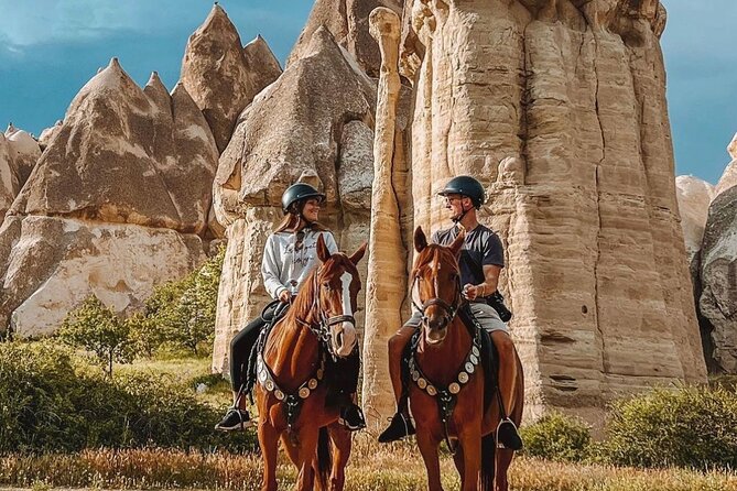 Horse Riding in Cappadocia - The Sum Up: Is This Tour For You?