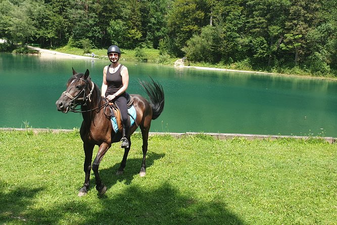 Horseback Riding In Bled - FAQ