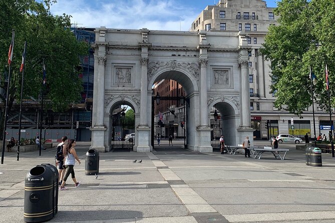 Hyde Park and Kensington Gardens: A Self-Guided Audio Tour - FAQ