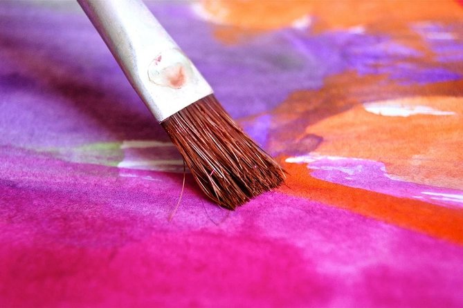 I DRAW Malaga: Art and Drawing Lesson - by OhmyGoodGuide! - Who Is This Tour Best For?